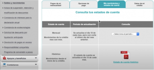 Cuanto Debo De Mi Crédito INFONAVIT - Mi Cuenta Infonavit